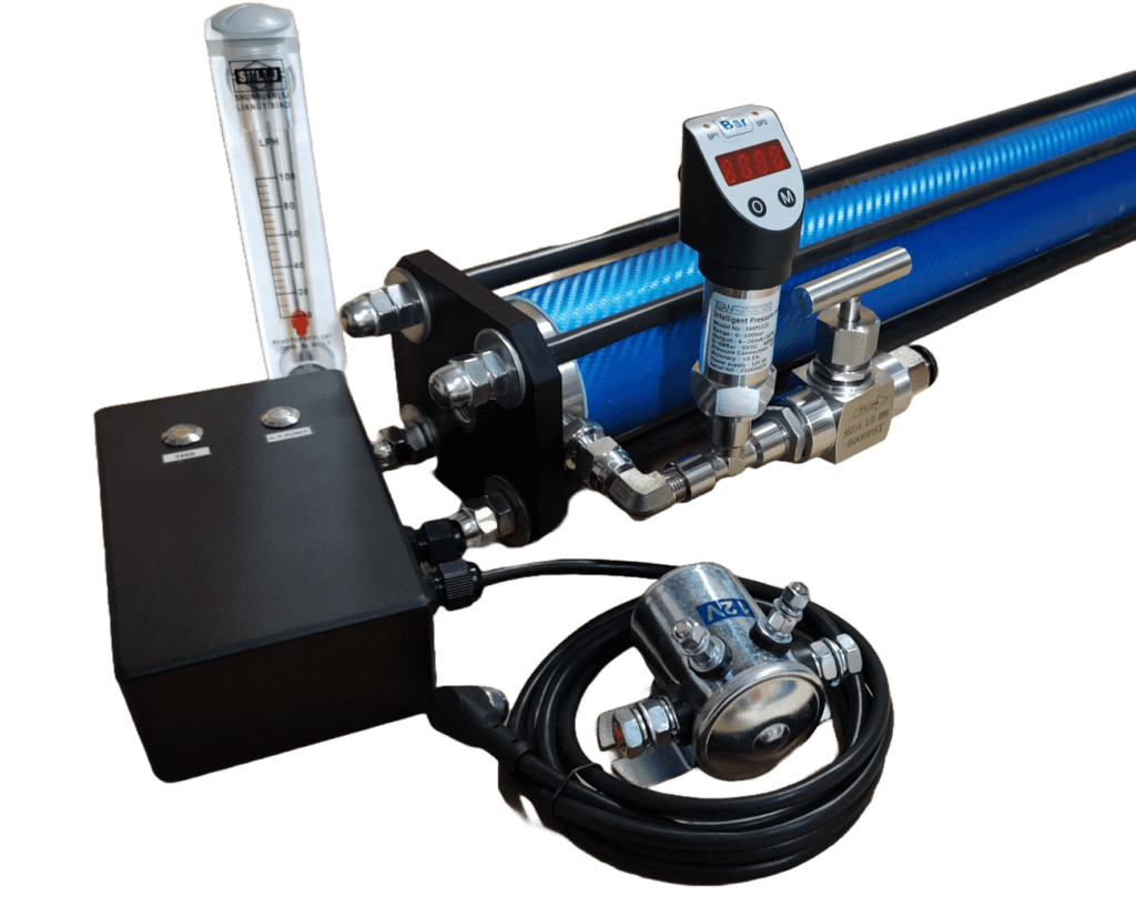 Marine Watermakers - Blue Gold Watermakers