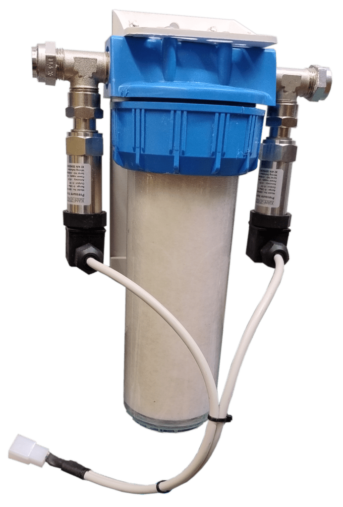 WaterMaker Manual - Desalinator Manual Blue Gold Watermakers